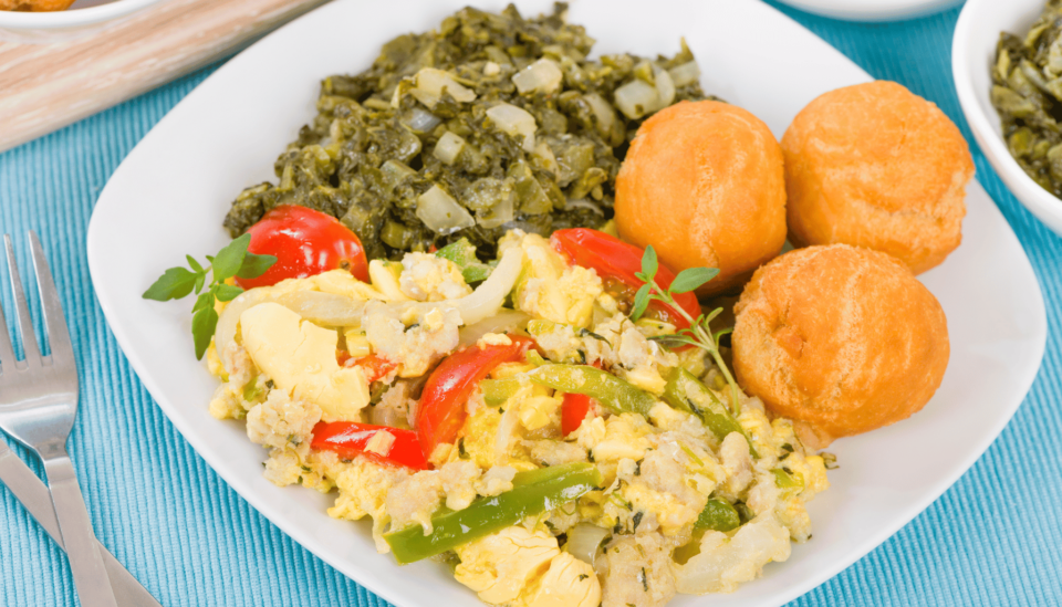 Best Jamaican Food for First-timers | On the Town Food Tours LLC
