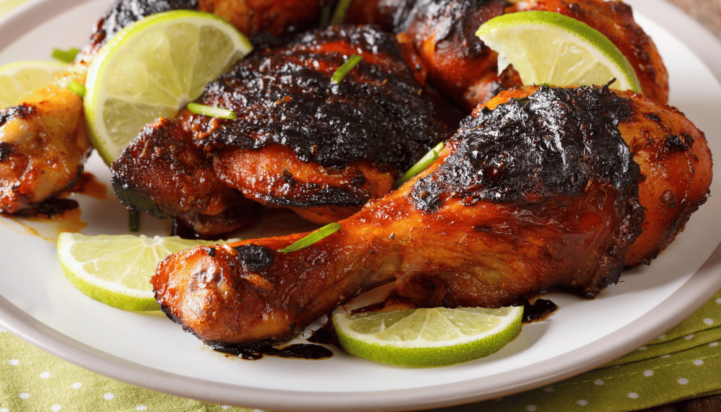 Best Jamaican Food for First-timers | On the Town Food Tours LLC