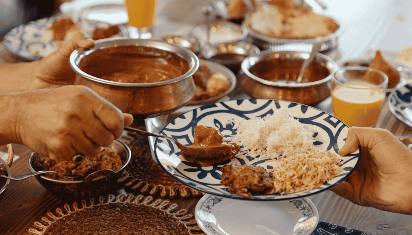 How Food Experiences Bring Communities Together